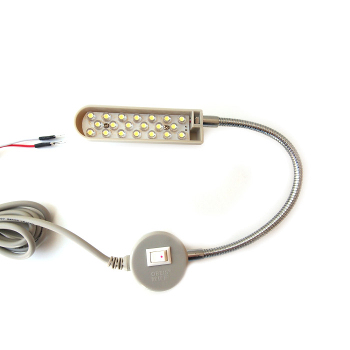 820M OBEIS 20-LED LIGHT (220V 1W) | ArmaStore