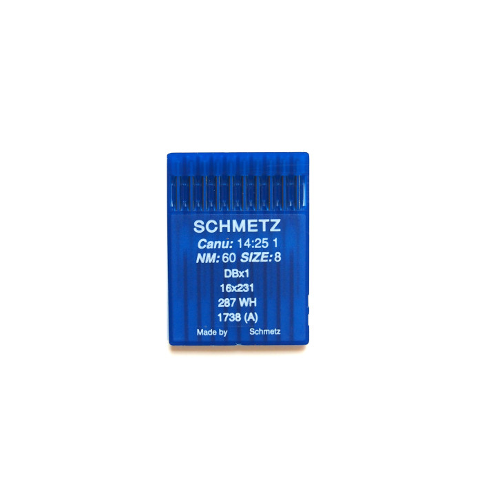 DBx1 SCHMETZ NEEDLES (pack of 100) | ArmaStore
