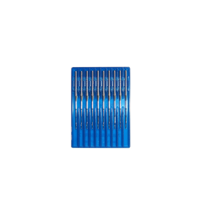 DBX1 SES SCHMETZ NEEDLES #75 (PACK OF 10) | ArmaStore