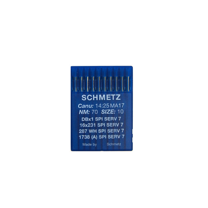DBX1 SPI SCHMETZ NEEDLES (PACK OF 100) | ArmaStore