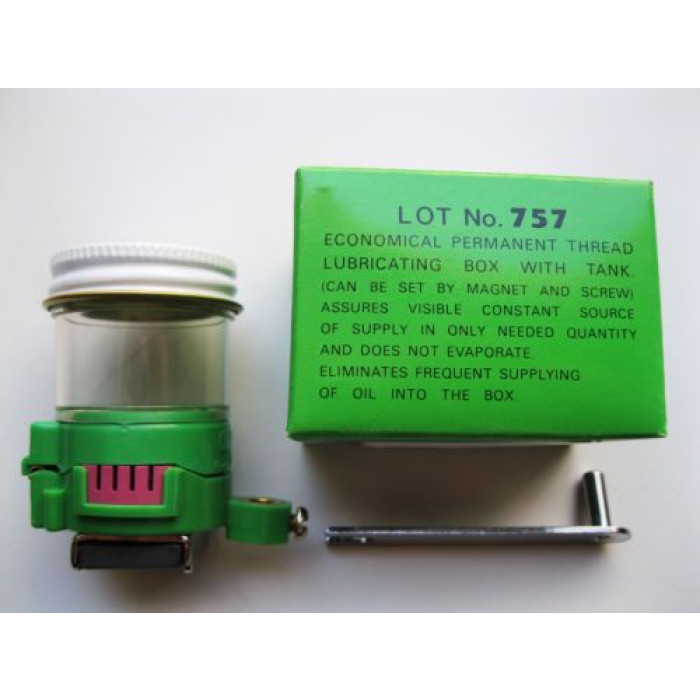 DL2 THREAD LUBRICATING BOX | ArmaStore