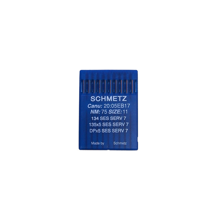 134 SES SERV7 SCHMETZ NEEDLES (PACK OF 100) | ArmaStore