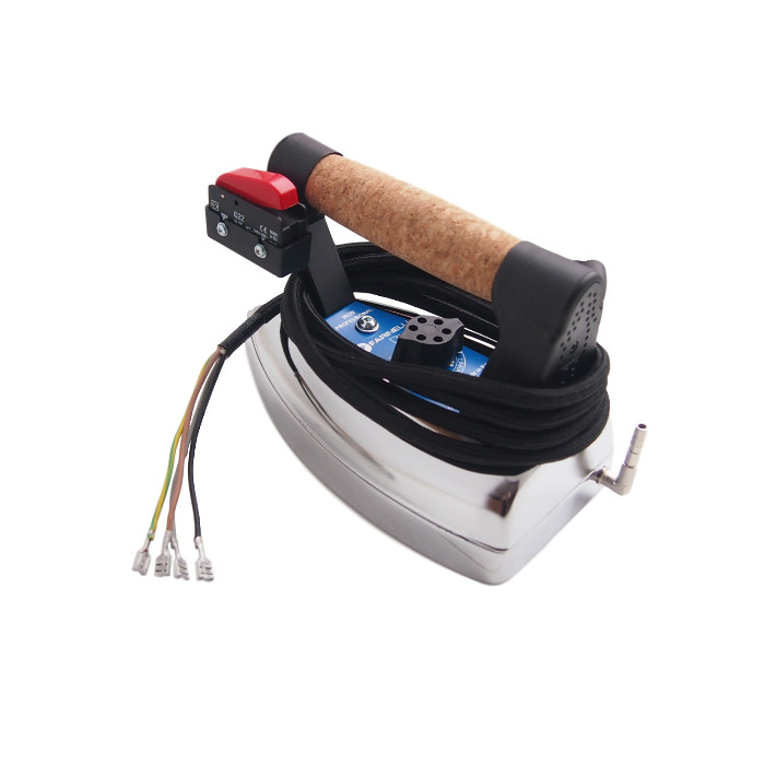 FP1 BIEFFE STEAM IRON | ArmaStore