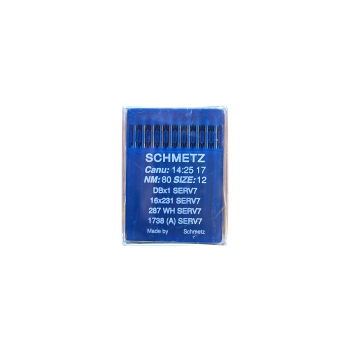 DBx1 SCHMETZ NEEDLES (pack of 100) | ArmaStore