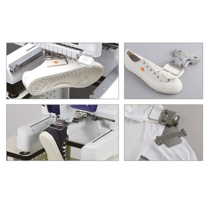 PRCLP45LR BROTHER CLAMP FRAME (SL&SR) | ArmaStore