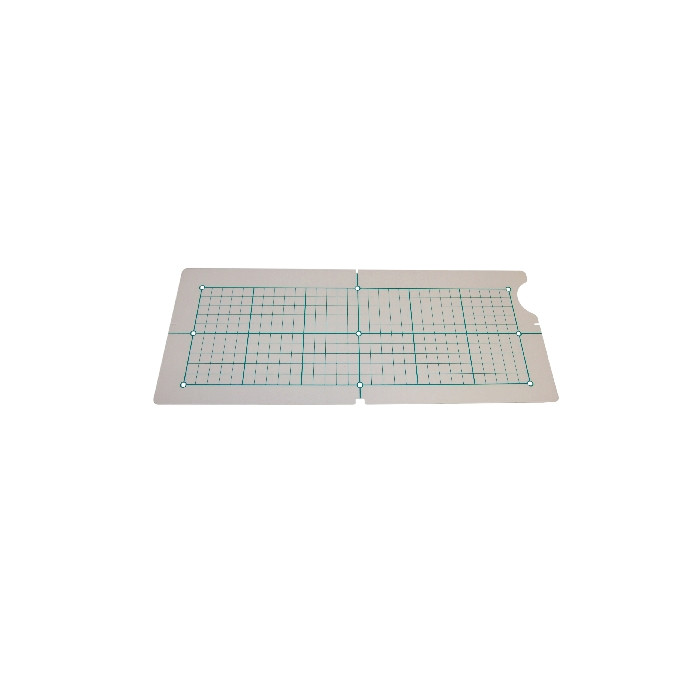 PRPBF1 BROTHER PR1000/1050X BORDER FRAME (300x100) | ArmaStore