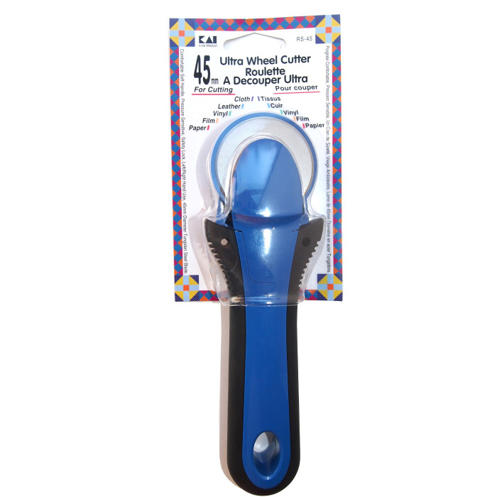 RS-45 KAI WHEEL CUTTER, 45mm | ArmaStore