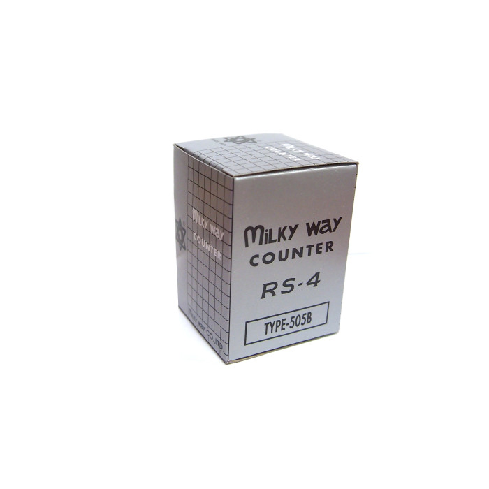 RS-4 MILKY WAY COUNTER (TYPE-505B) | ArmaStore