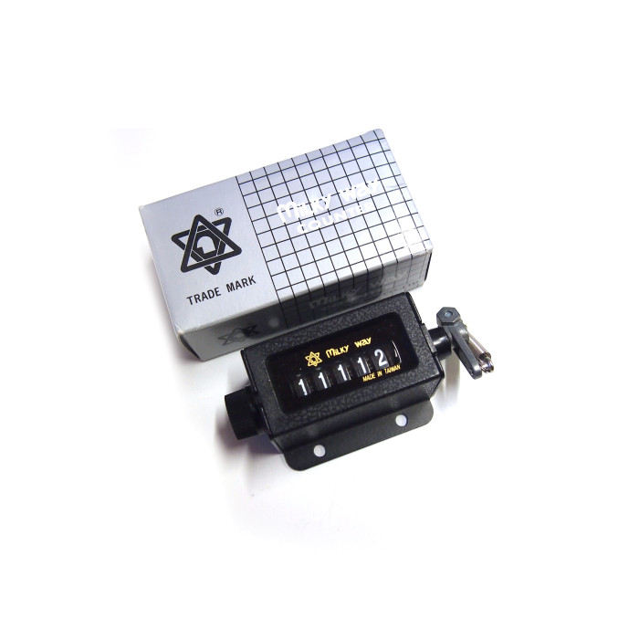 RS-5 MILKY WAY COUNTER (TYPE-2000) | ArmaStore