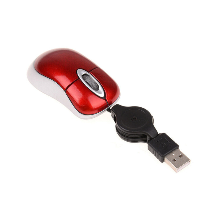 MINI USB MOUSE (WIRED) | ArmaStore