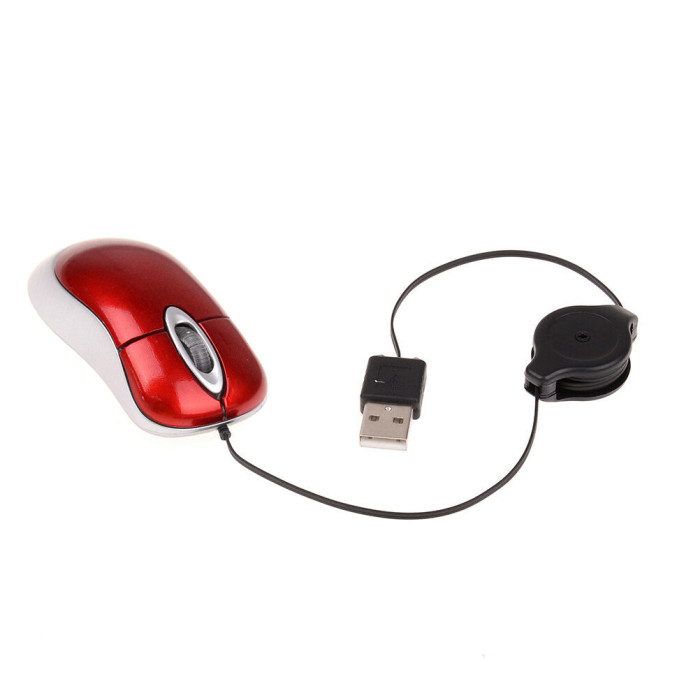 MINI USB MOUSE (WIRED) | ArmaStore
