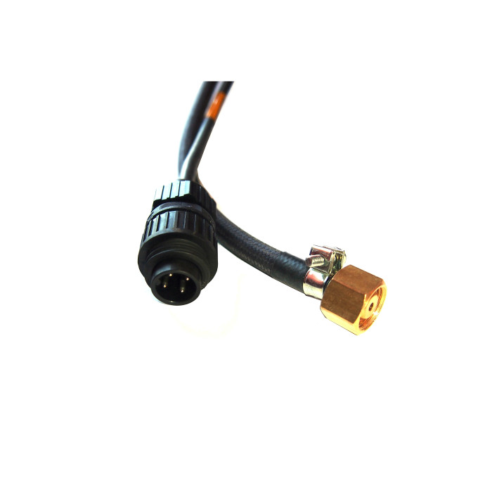 VEIT 2129 THERMOSTAT-CONTROLLED IRON | ArmaStore