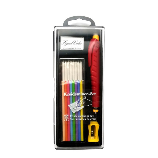 Chalks & Pencils | Preparing | ArmaStore