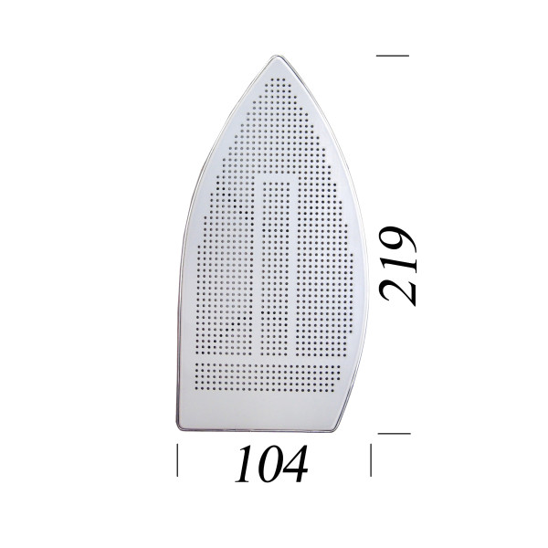 VEIT 2129 THERMOSTAT-CONTROLLED IRON | ArmaStore